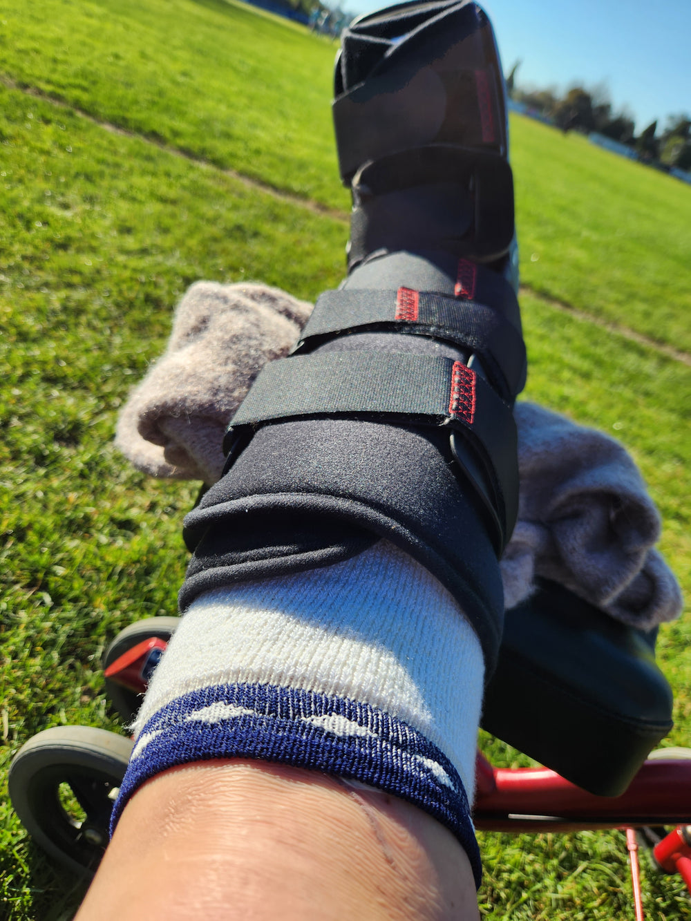 Super Soft Thermal Bed Socks | Aussie Made Comfort