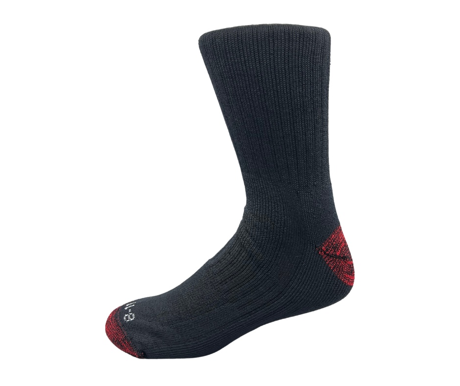 Premium Wool Socks: Ultimate Comfort & Durability