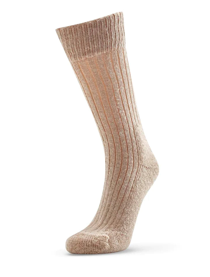 Wool Work Socks | Cushioned Sole & Durable Design by Norsewear