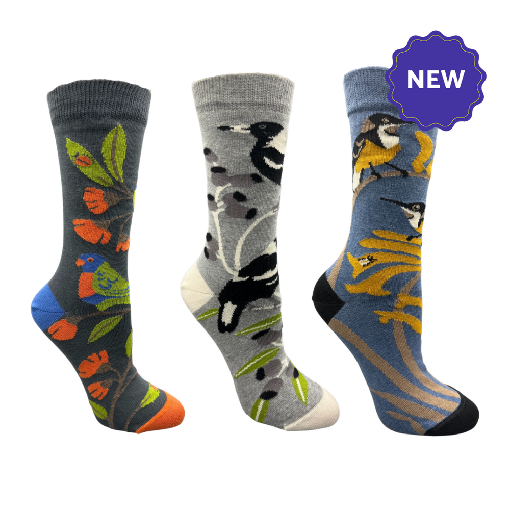 The Sockery | Shop Socks Online