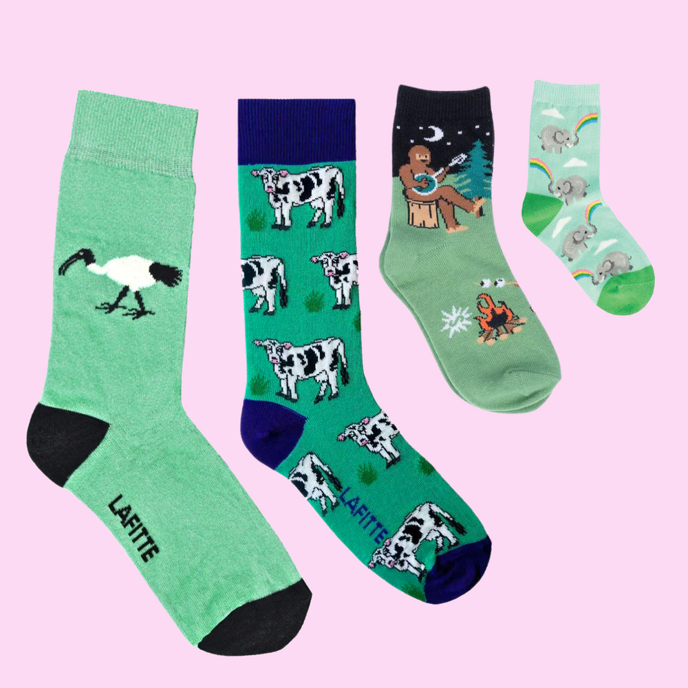 The Sockery | Shop Socks Online