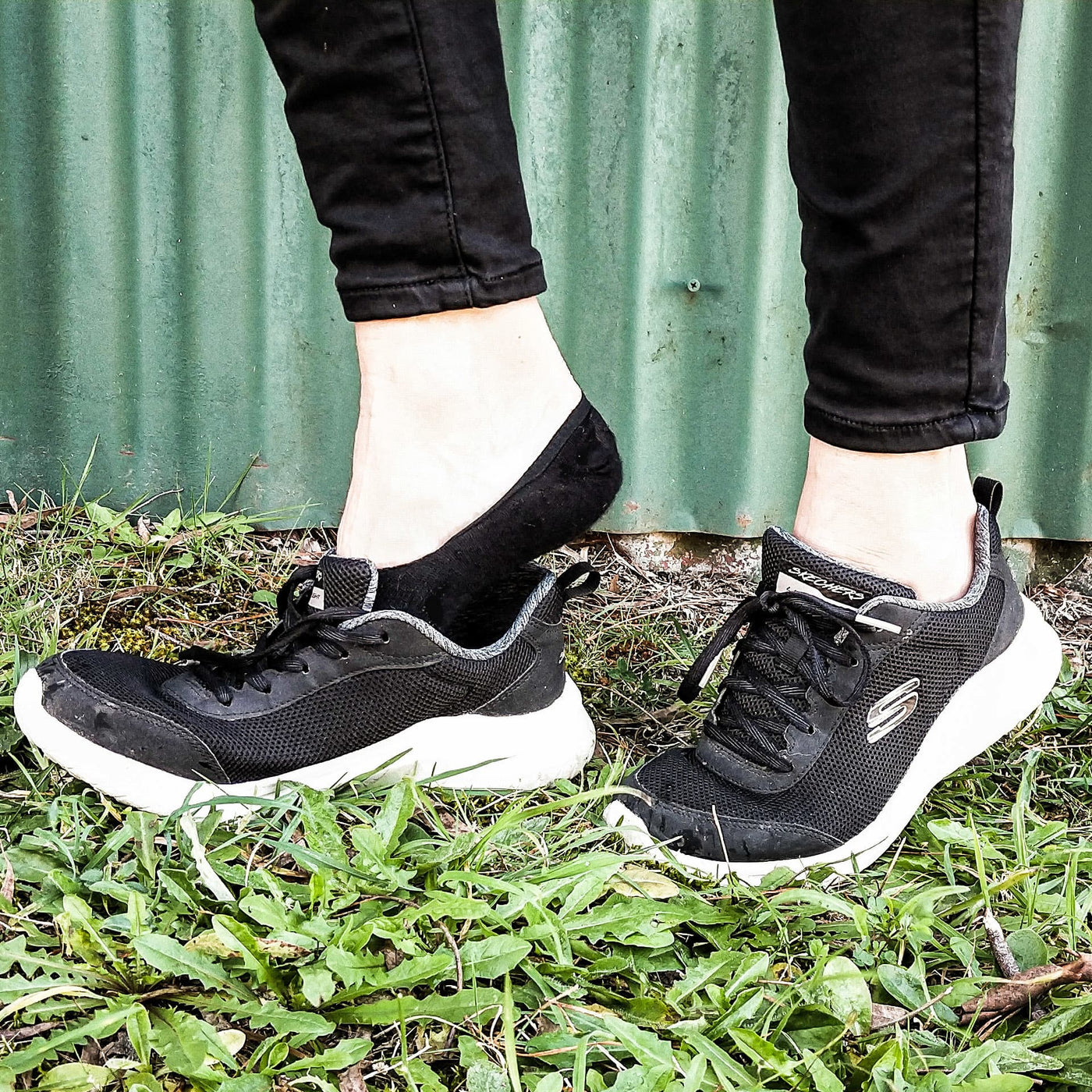 No Show Socks For Women - Huge Range, Great Prices | The Sockery