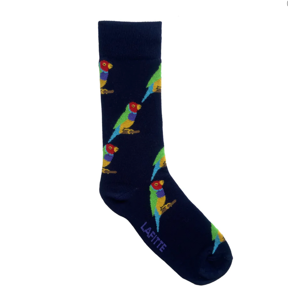 Australian Themed Socks For Men | The Sockery